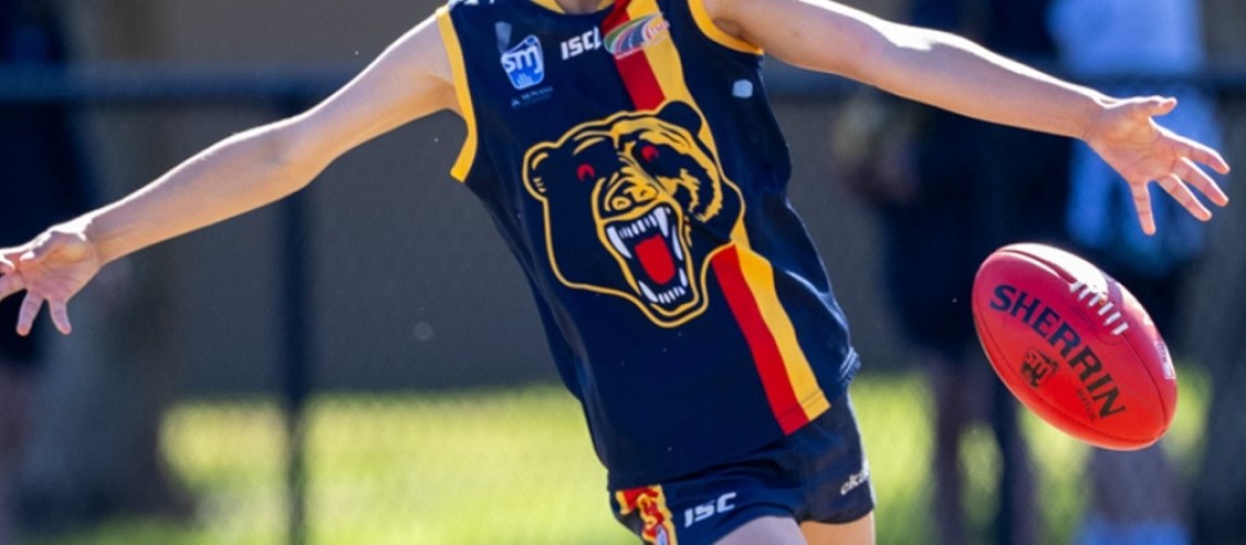 Sherrin extend partnership with South Metro Junior Football League (SMJFL)