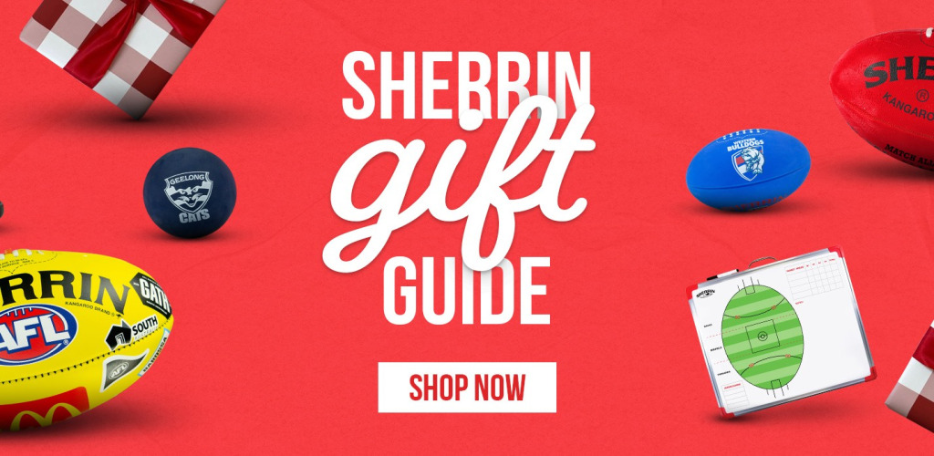 Sherrin Gift Guide