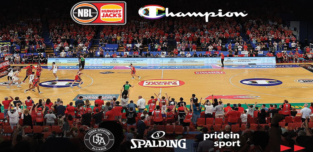 Slam Dunk for Inclusivity