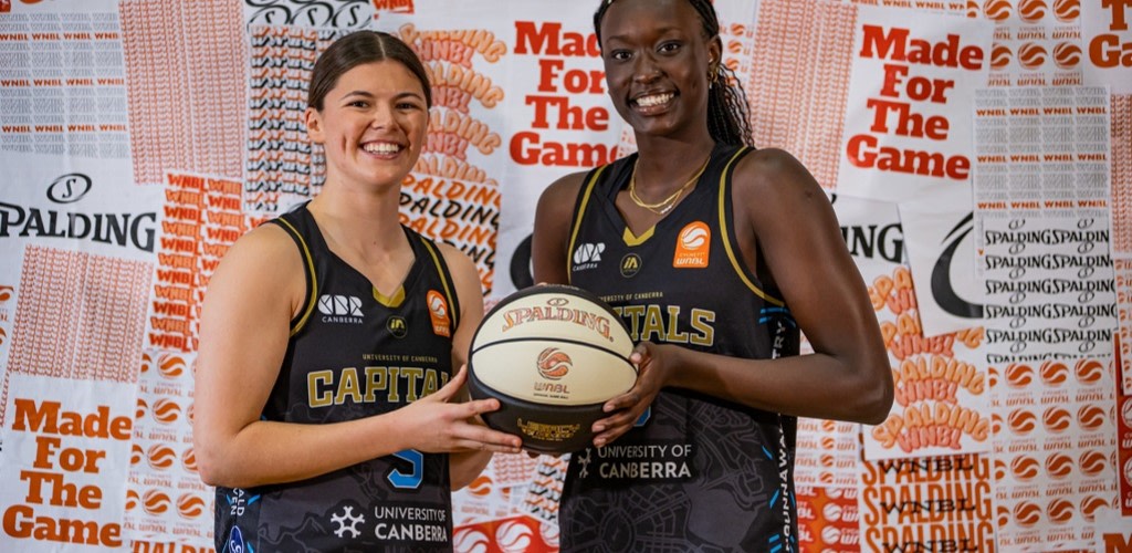 WNBL Indigenous Tips Off!