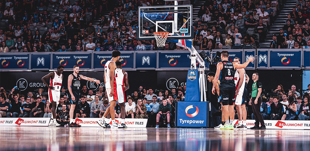 NBL25 CHAMPIONSHIP SERIES