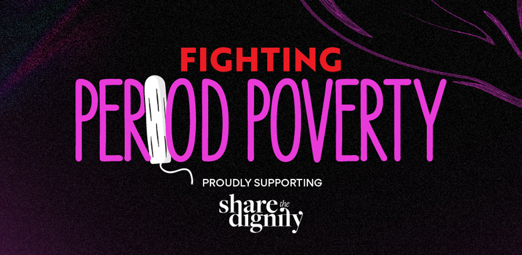 WNBL Launches first ever "Fighting Period Poverty Round"