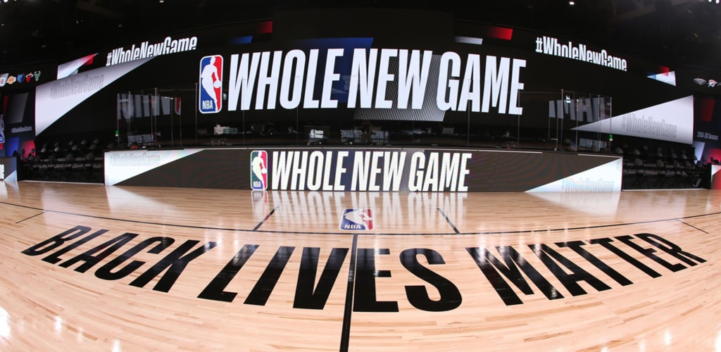 Inside the Bubble – How the NBA Season Has Changed
