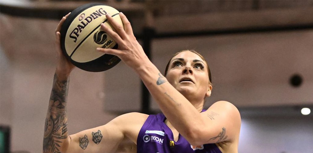 WNBL Finals are here!