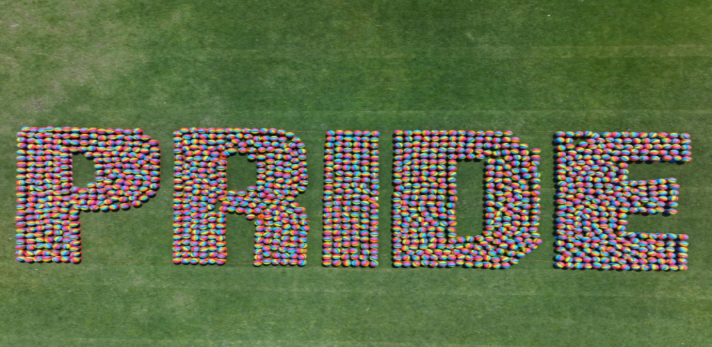 NBL Pride Round 2024