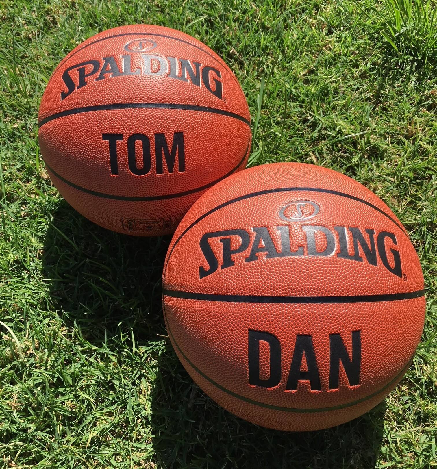 Spalding Christmas Gift Guide