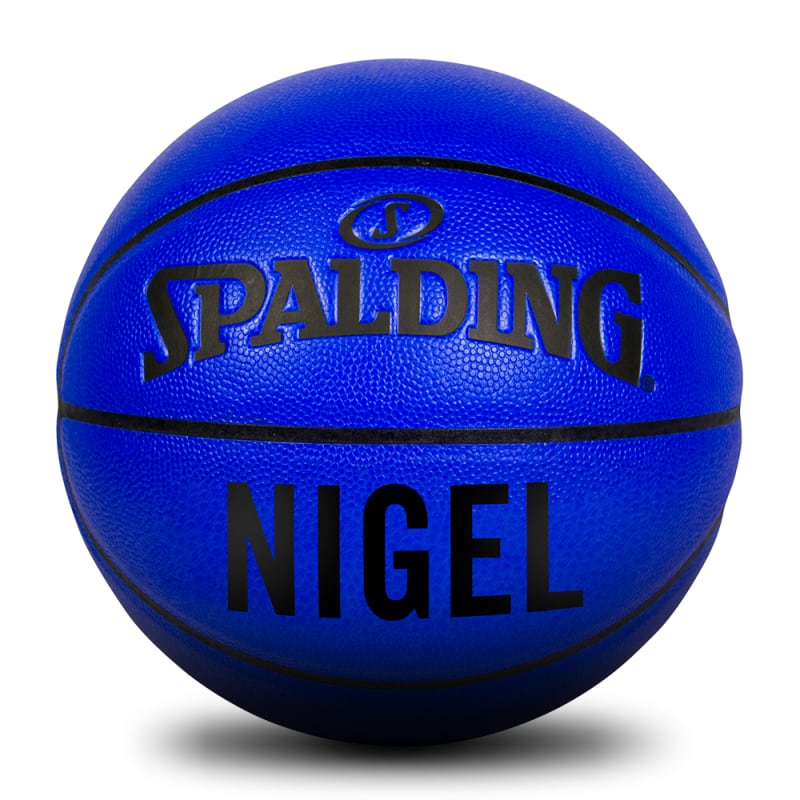 Personalised Basketballs