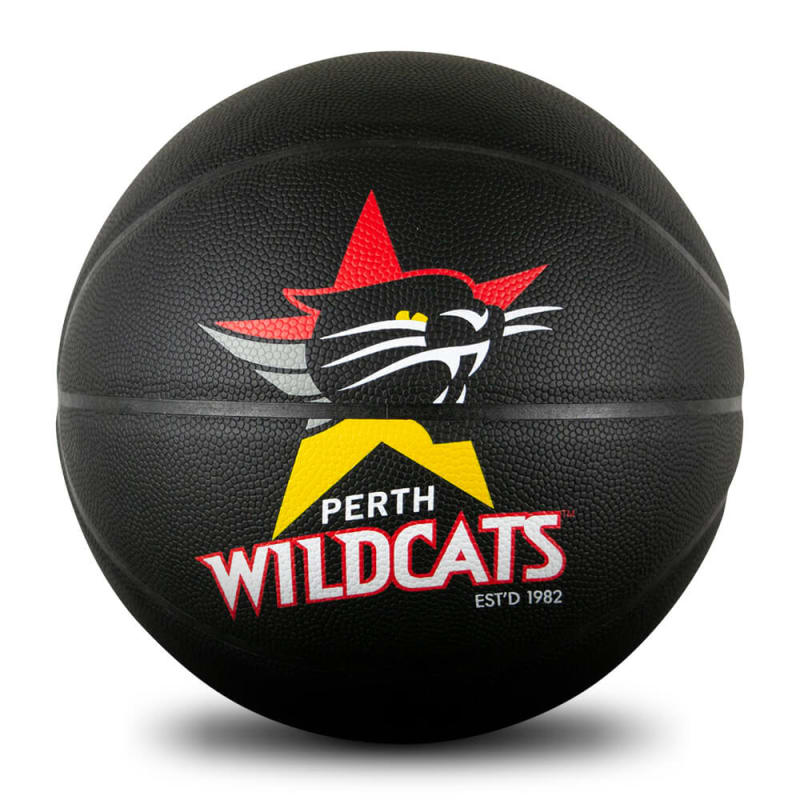 Perth Wildcats Logo