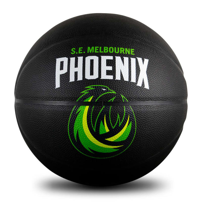 Official NBL Sem Phoenix Team Basketball | Buy Online