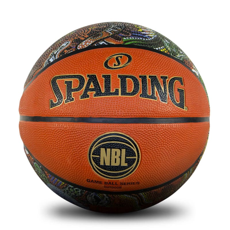 Official NBL Basketballs
