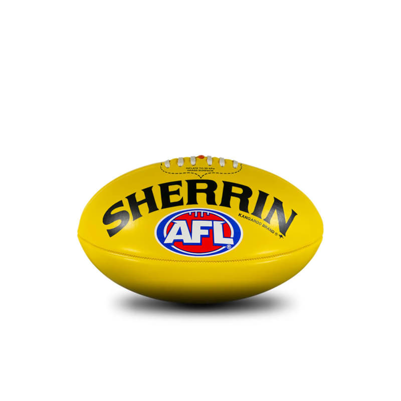 AFL Game Balls & Replicas