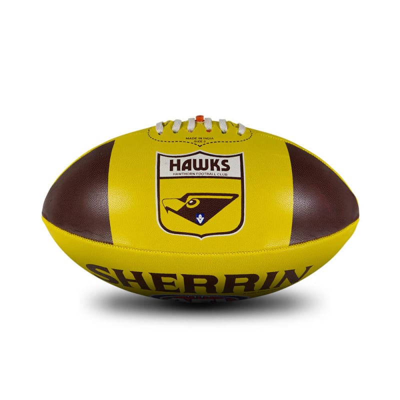 Official Hawthorn Hawks AFL Football & Merchandise Stor