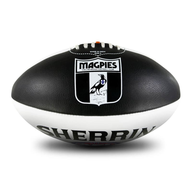 Official Collingwood Magpies AFL Football & Merchandise