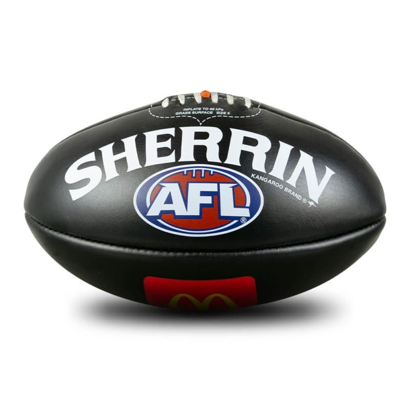 AFL Official Game Balls, Match Ball | Shop Online