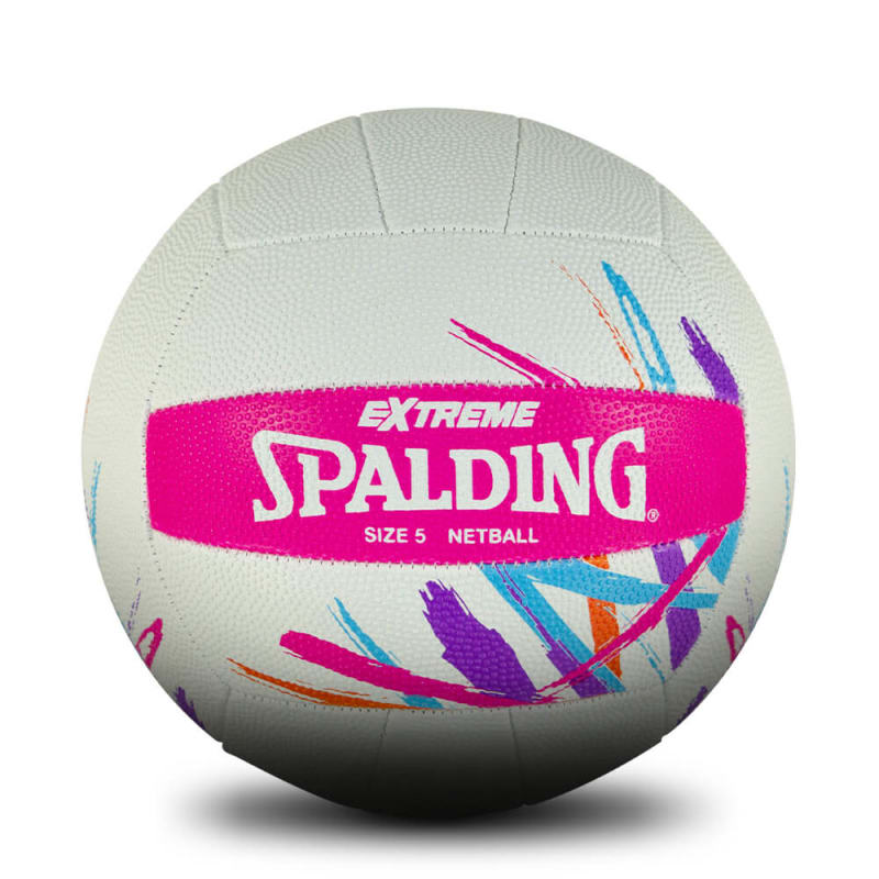 Netballs, Netball Goals and Accessories