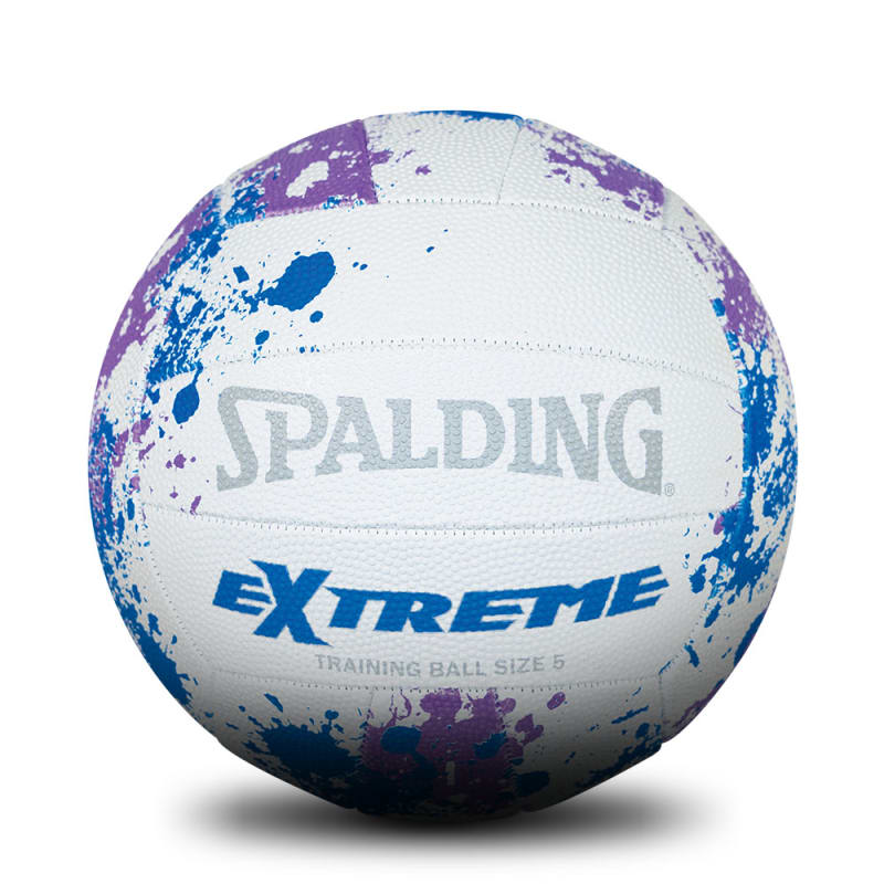 Netballs, Netball Goals and Accessories