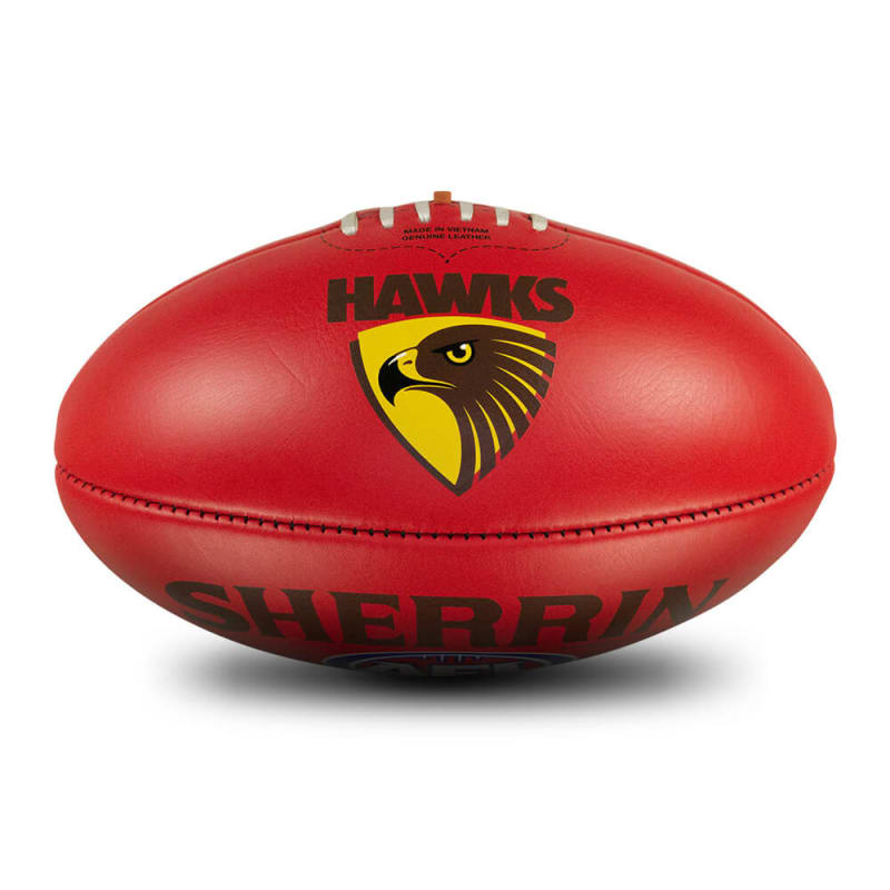 AFL Official Club Balls | Shop Online
