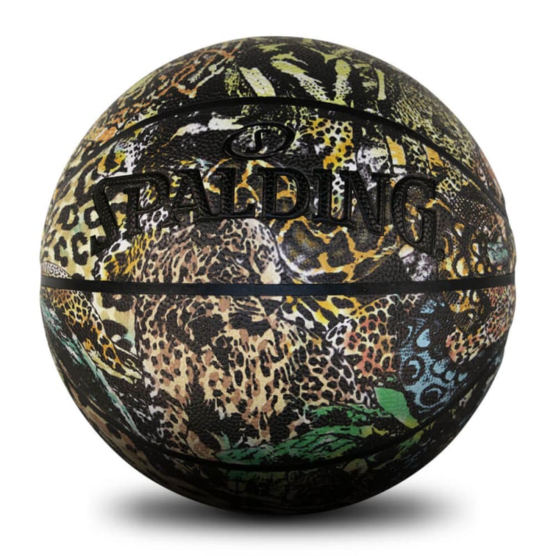 Indoor & Outdoor Basketballs | Spalding Indoor & Outdoor Basketball