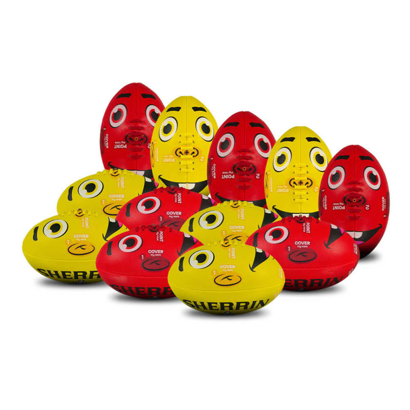 Training ball bundles | Shop Online