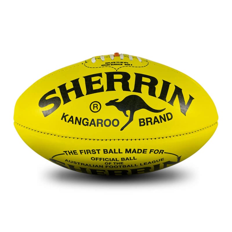 Game Balls | Order Team Footballs Online in Australia