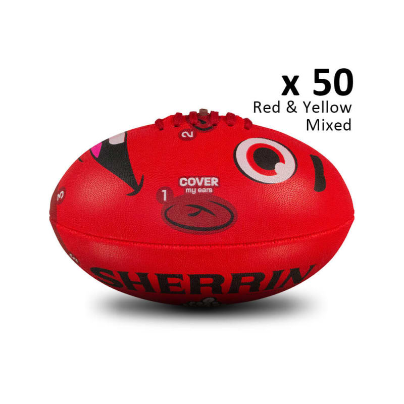 Training ball bundles | Shop Online