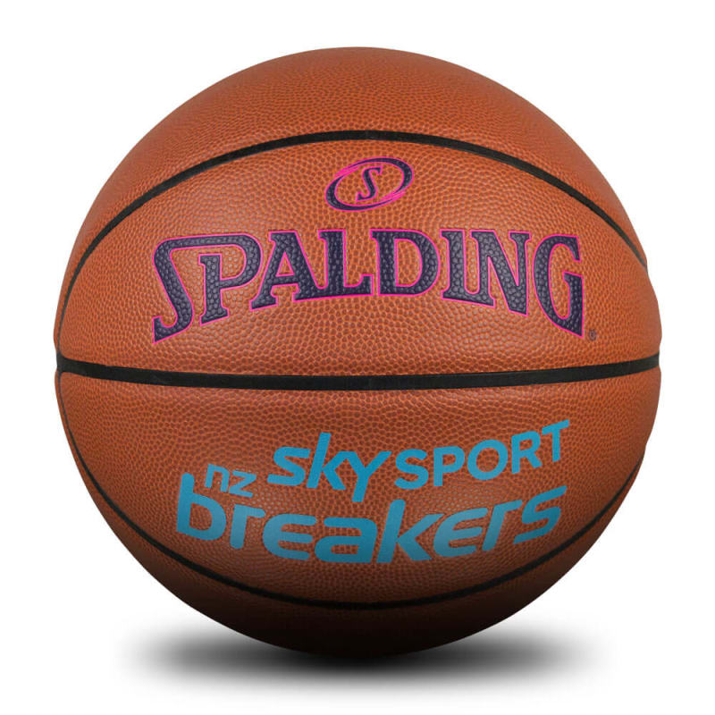 Official NBL Basketballs