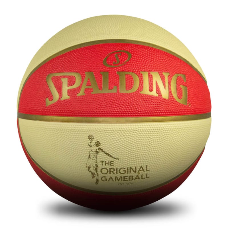 Best Outdoor Basketballs | Spalding Outdoor Basketballs