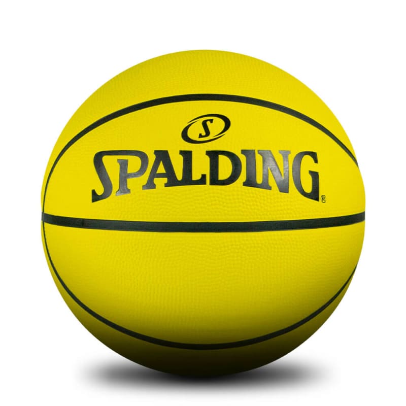Best Outdoor Basketballs | Spalding Outdoor Basketballs