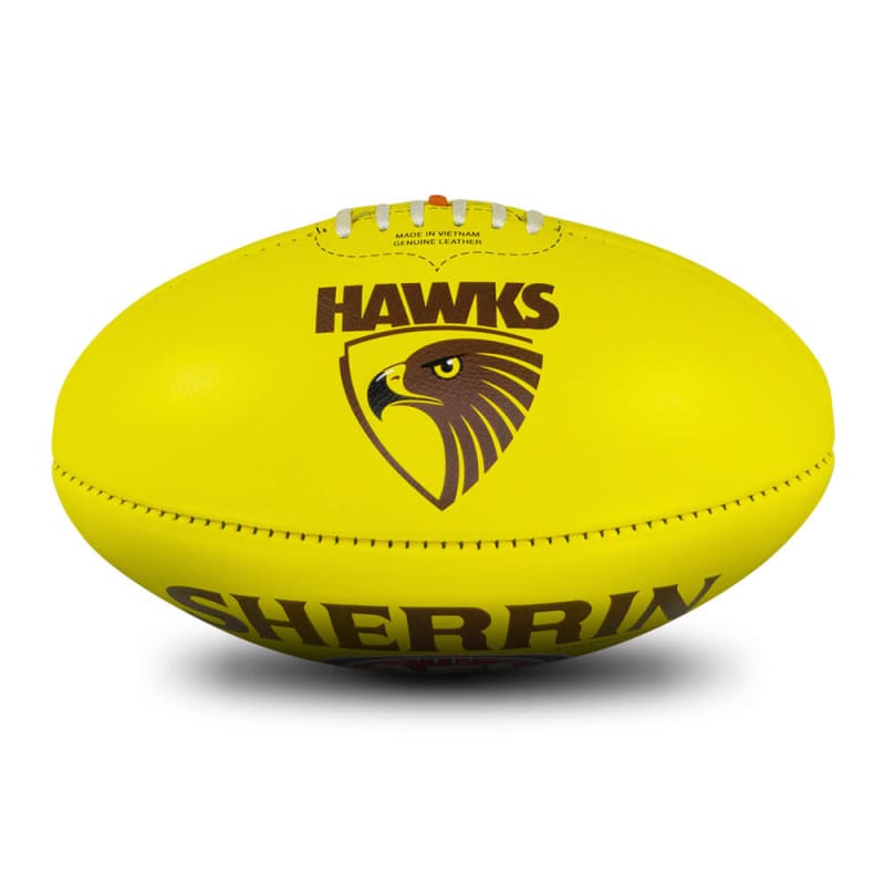AFL Team Footballs