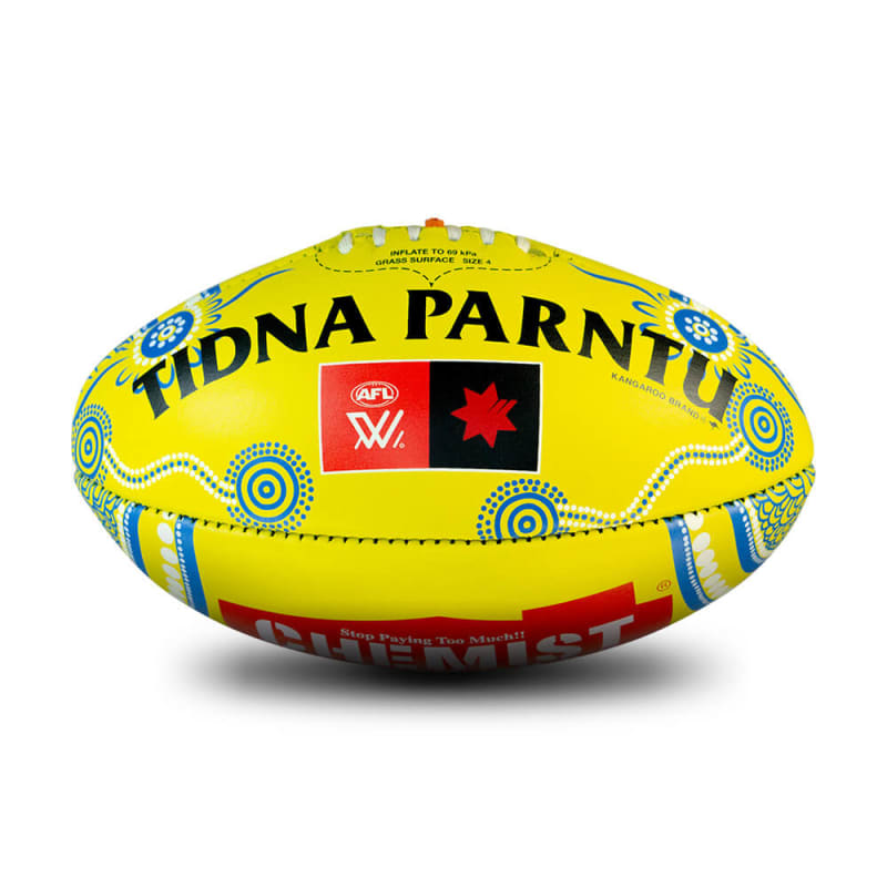 Game Balls | Order Team Footballs Online in Australia