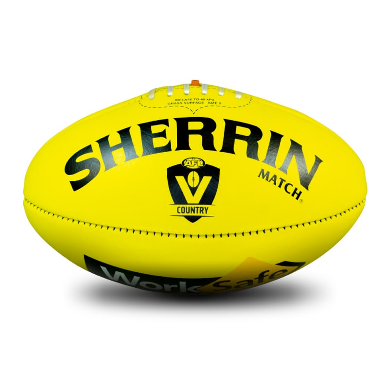 Game Balls | Order Team Footballs Online in Australia