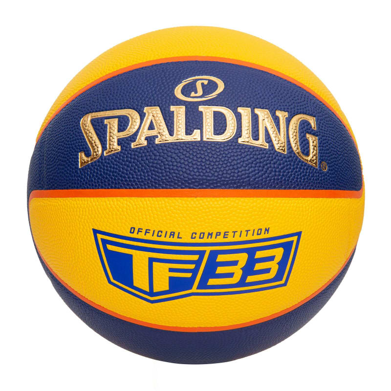 Indoor & Outdoor Basketballs | Spalding Indoor & Outdoo