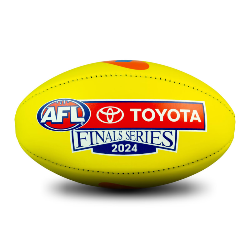 AFL Official Game Balls, Match Ball | Shop Online