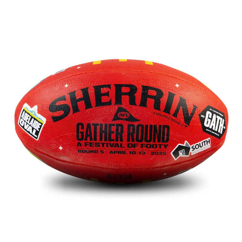 AFL Replica Footballs