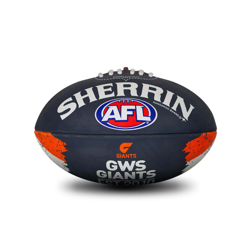 Official GWS Giants AFL Football & Merchandise Store