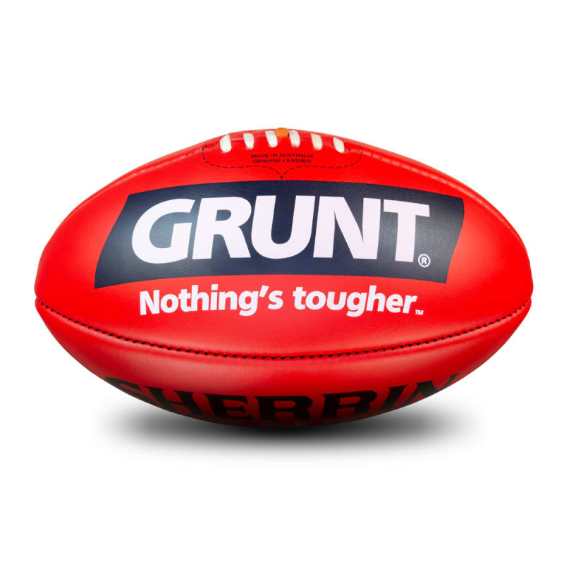 AFL Club Training Balls - Training