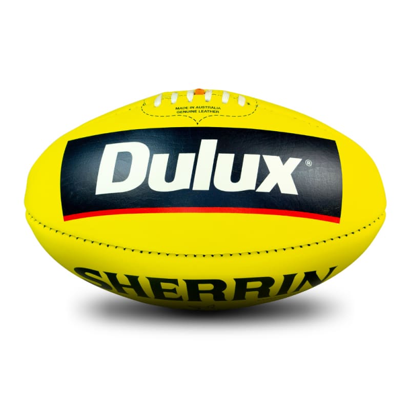 AFL Club Training Balls - Training