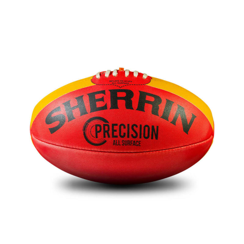 Precision Football | Buy Mark Williams Football