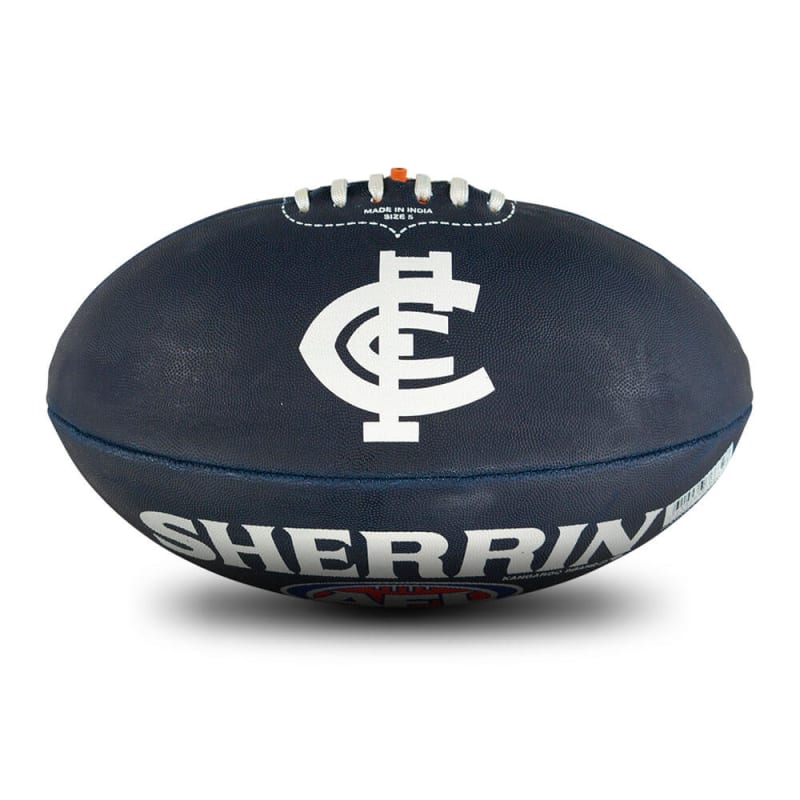 Official Carlton Blues AFL Football & Merchandise Store