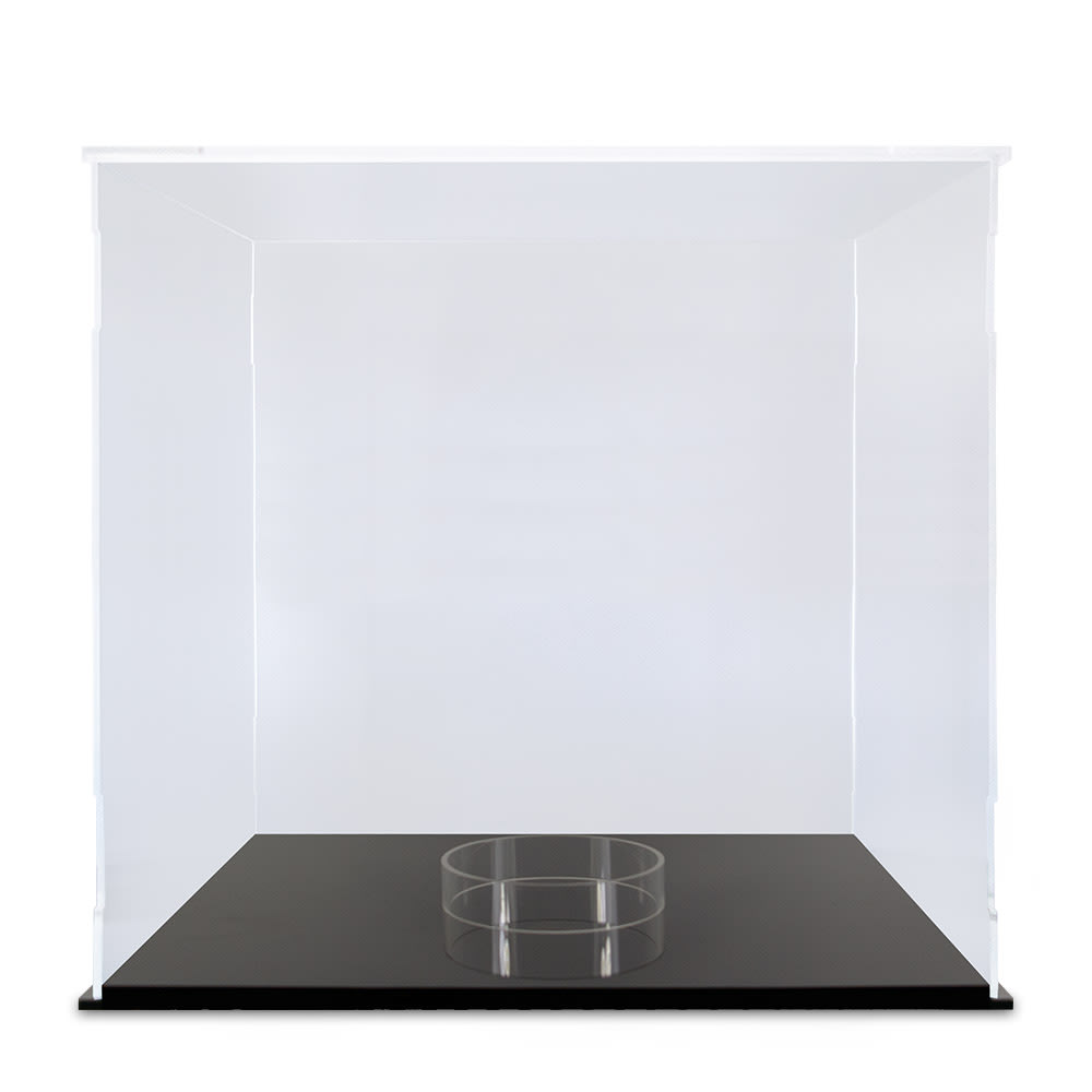 Perspex Basketball Display Case