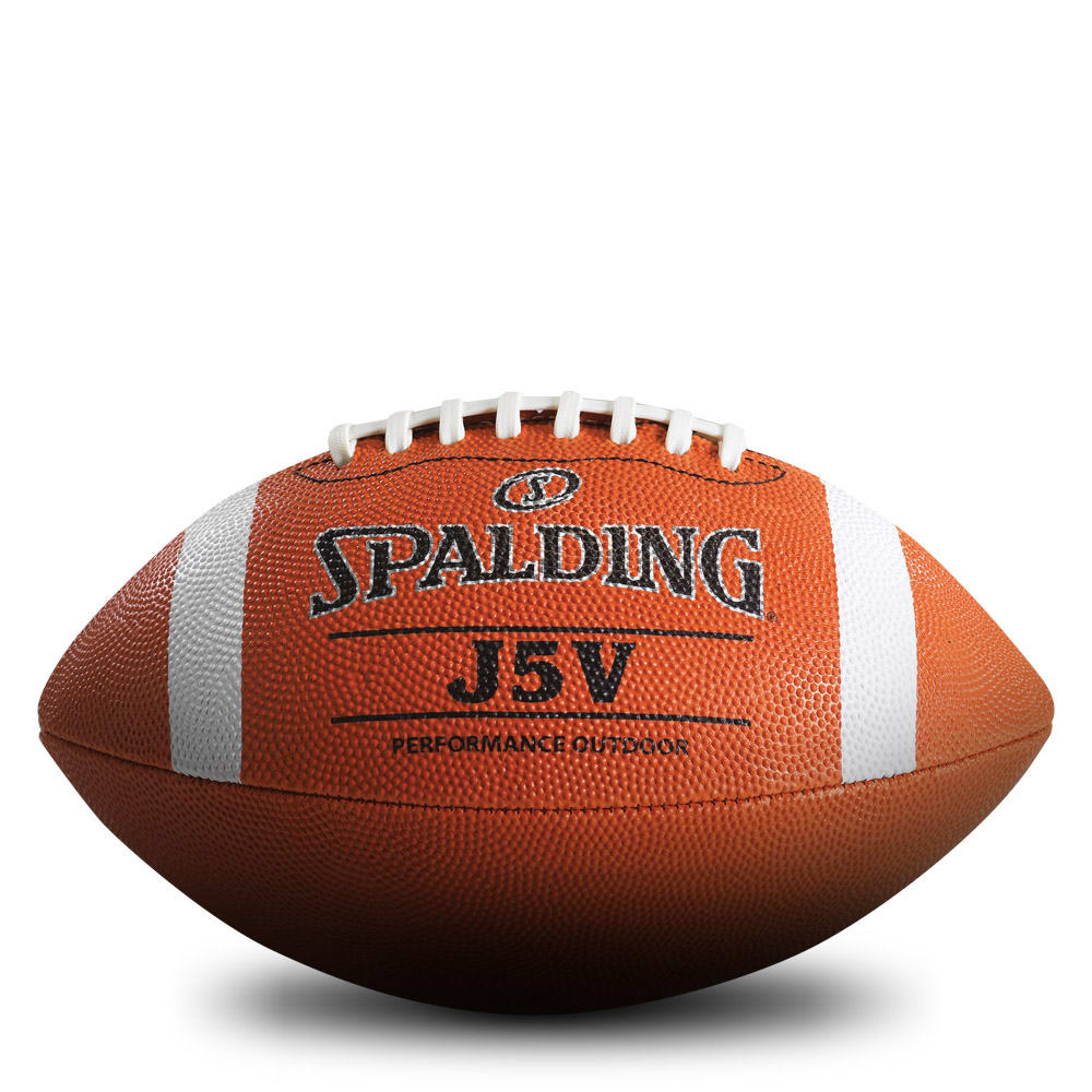 J5V Advance Performance Gridiron Ball