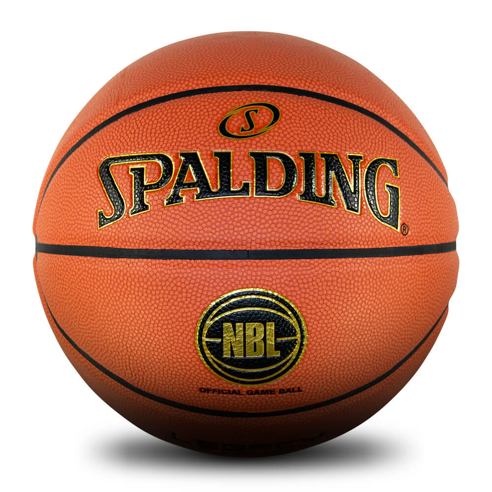 Official NBL Game Ball | NBL Basketball Game Ball
