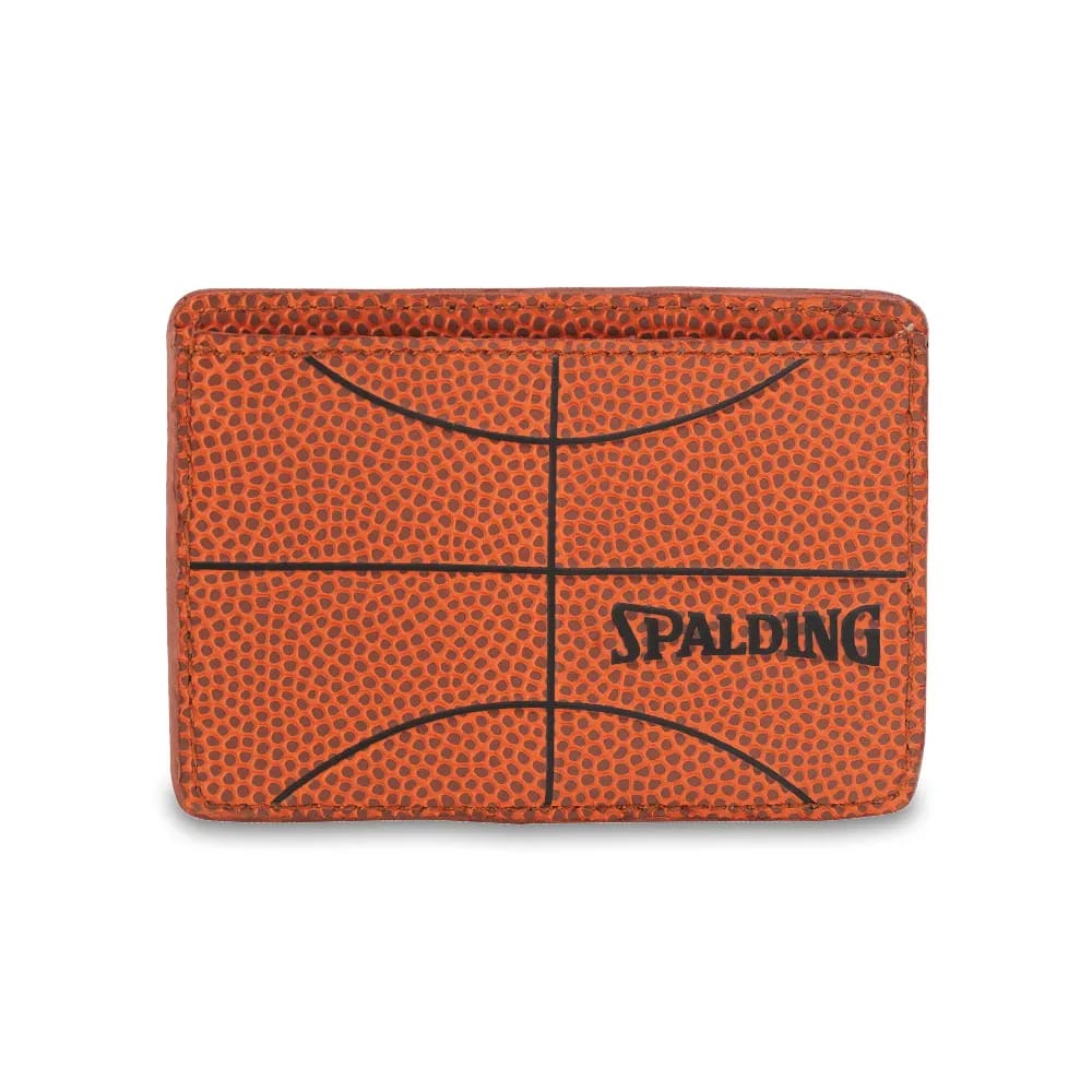 Spalding Card Case
