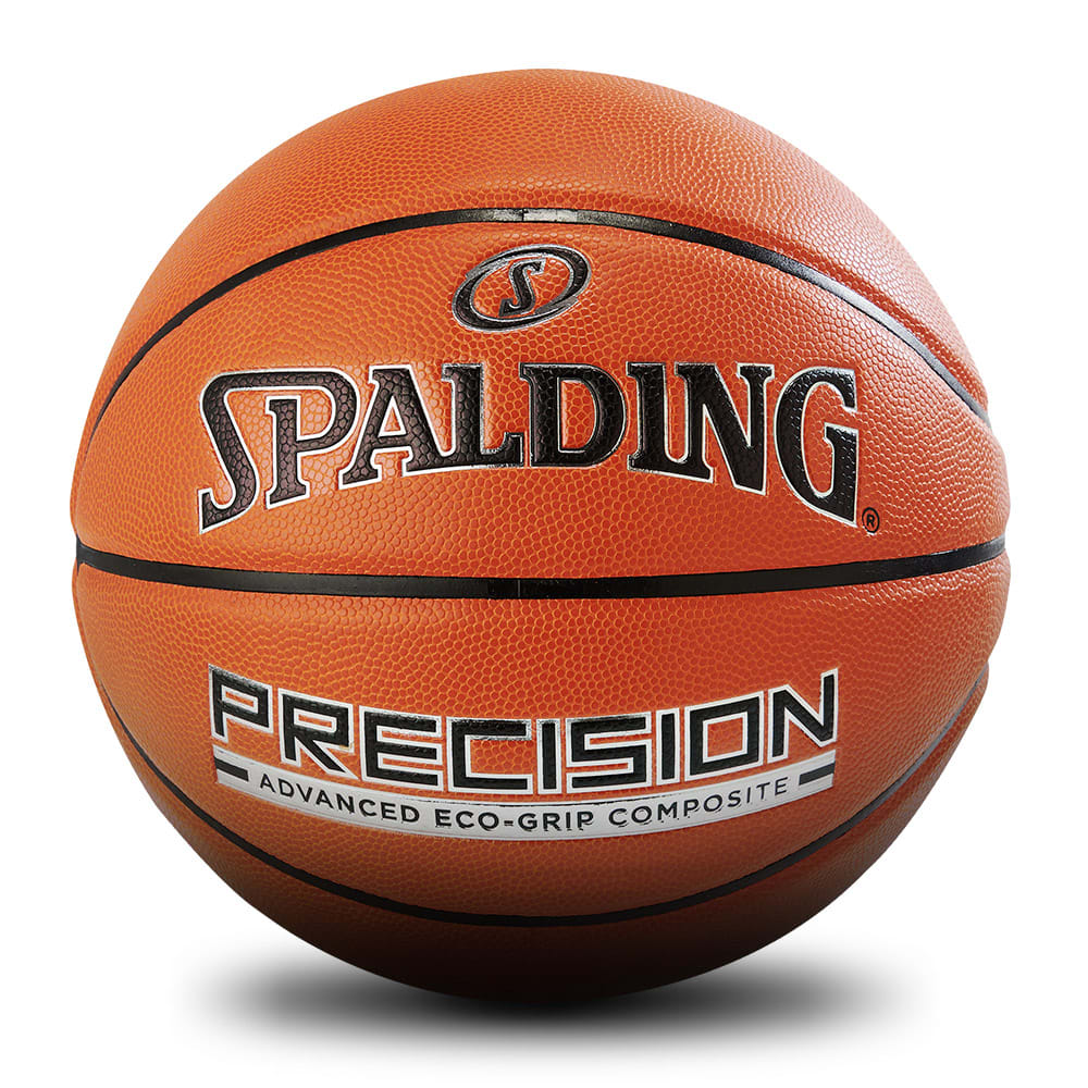 Precision Basketball