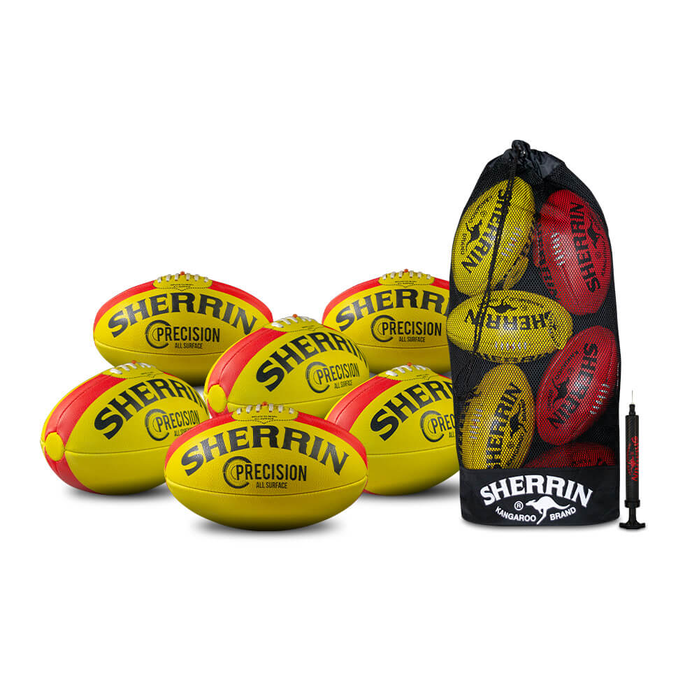 precision-yellow-synthetic-bundle