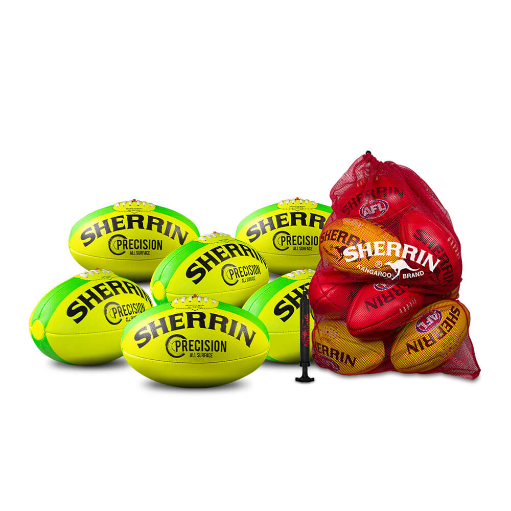 precision-fluro-yellow-synthetic-bundle