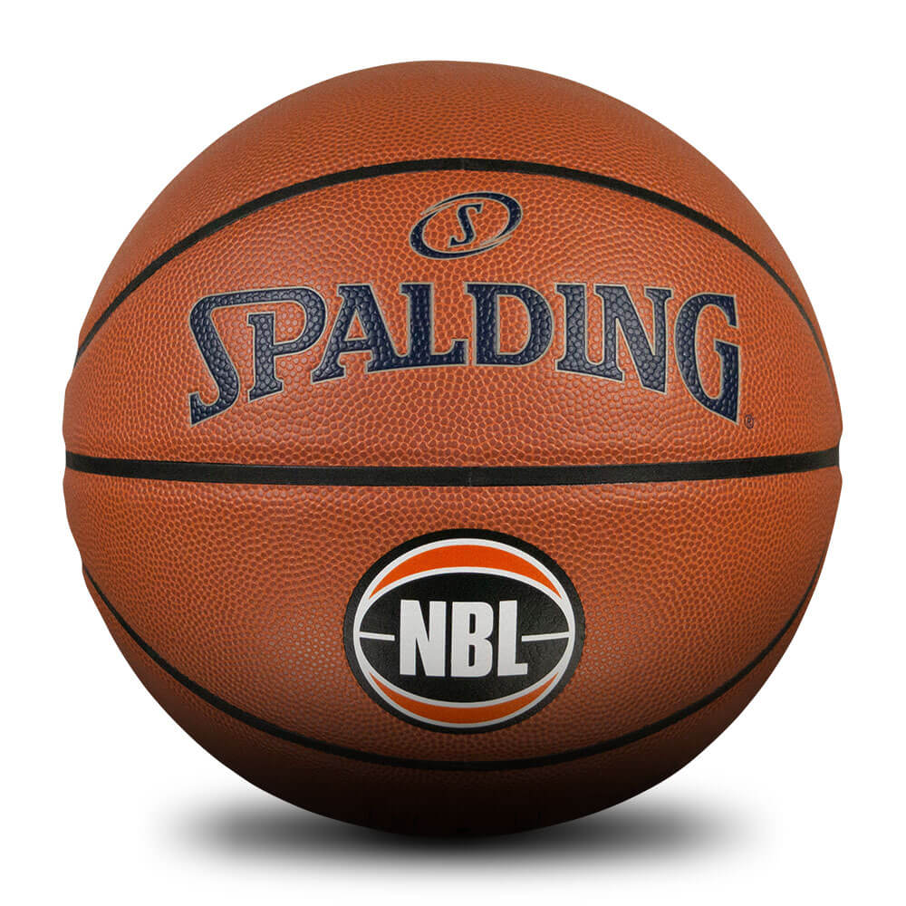 NBL Club Logo Adelaide 36ers - Size 7