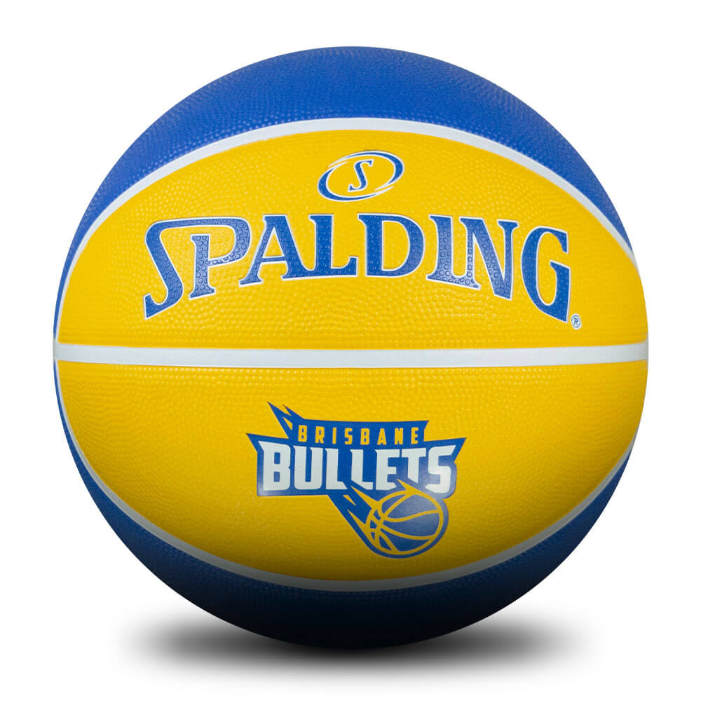 Brisbane Bullets
