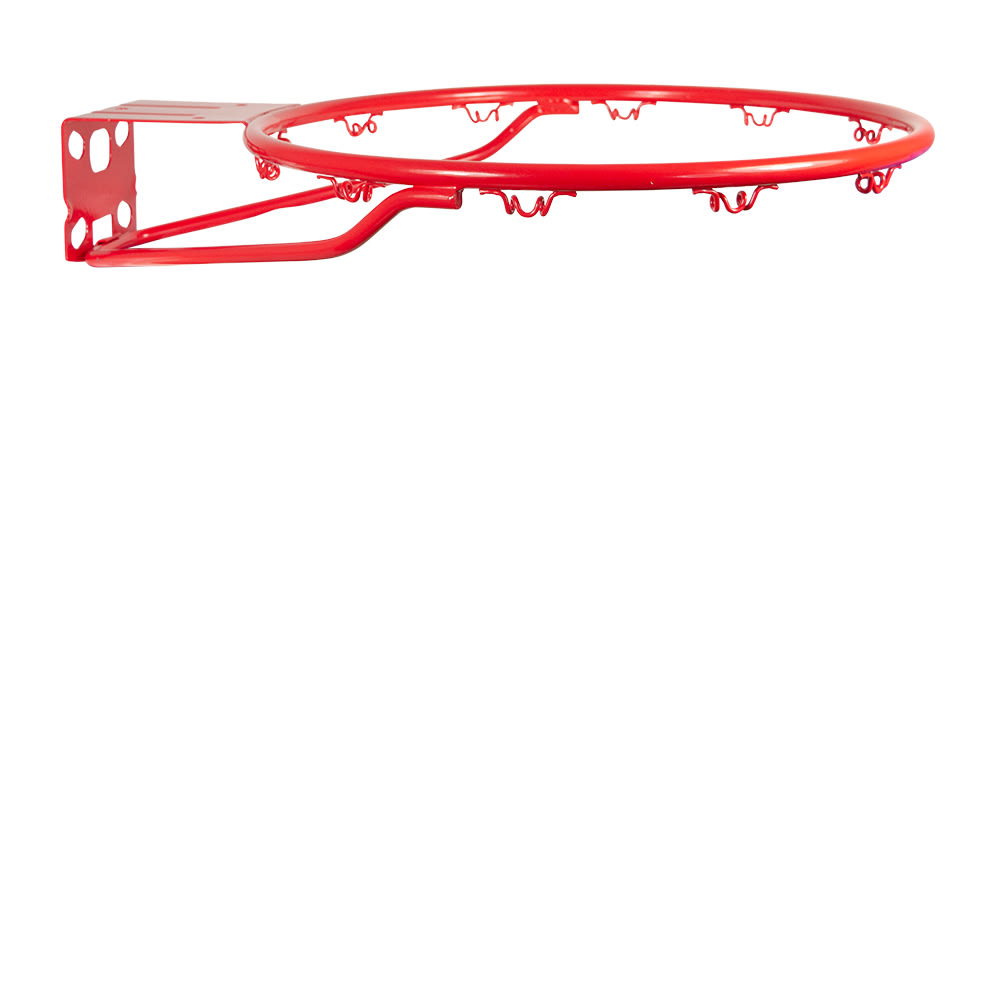 Standard Basketball Net - No Net
