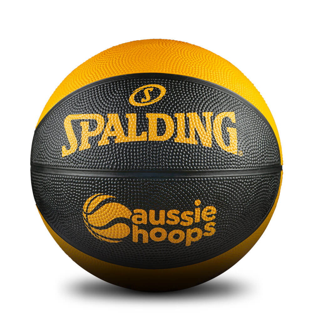 Aussie Hoops Outdoor Basketball